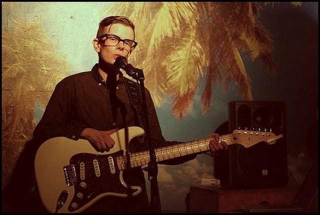 List of Transgender Celebrities