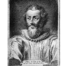 Famous Mathematicians from Italy | List of Top Italian Mathematicians