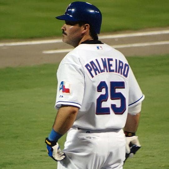 The Best Athletes Who Wore Number 25, Ranked By Fans