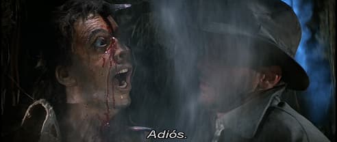 12 Villains In Action-Adventure Movies Who Got Exactly What They Deserved