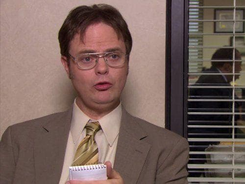 'The Office's' Richest Cast Members Today & How They Made Their Money