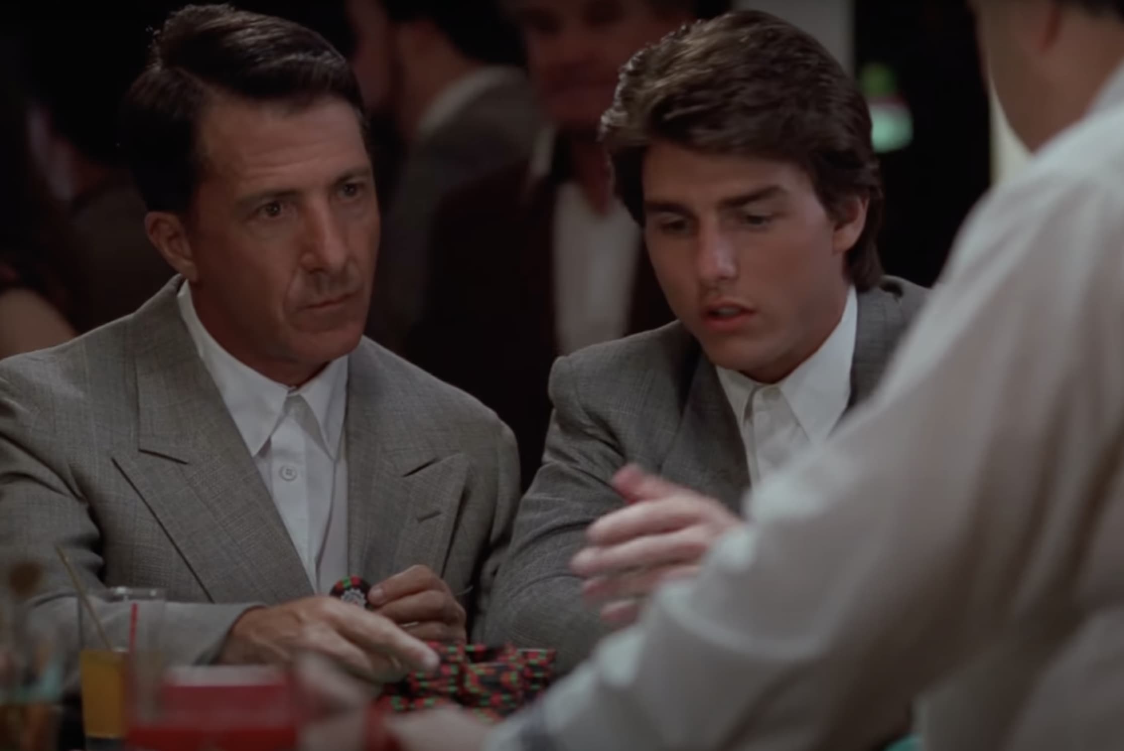 The 10 Best Movies About Blackjack, Ranked By Viewers