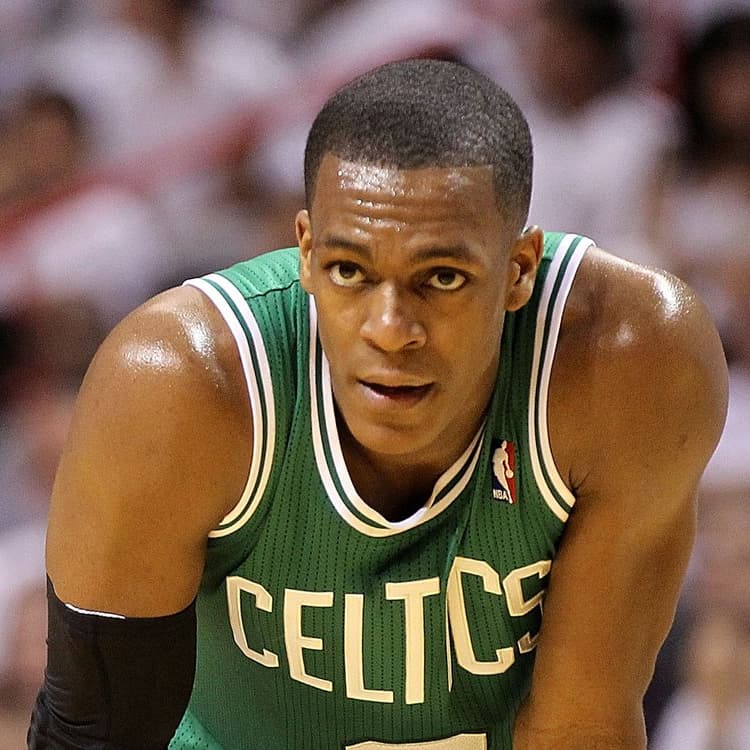 All Of Ray Allen's Best Teammates In His Entire Career, Ranked