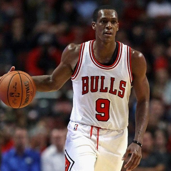 All Of Dwyane Wade's Best Teammates In His Entire Career, Ranked