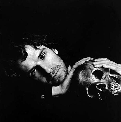 Actors Who Have Played Hamlet