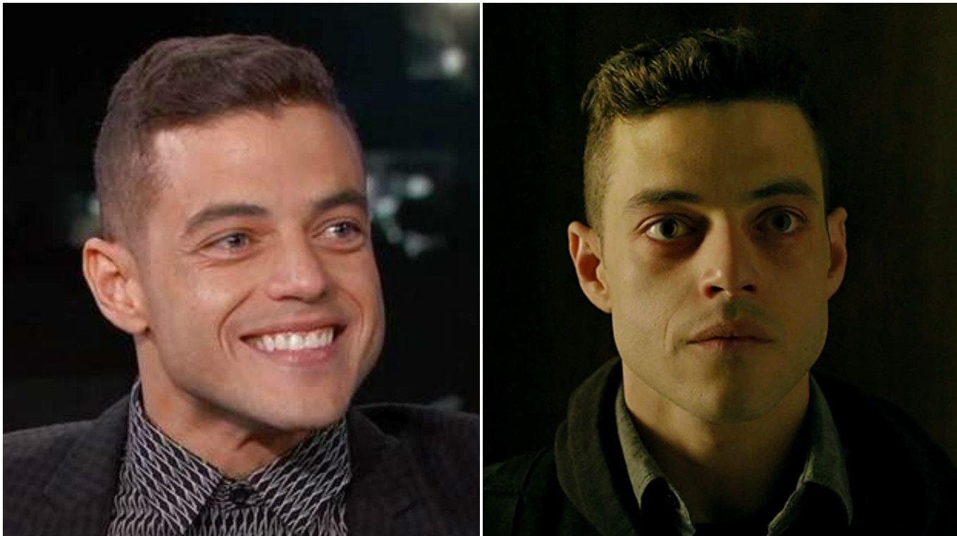 14 Actors Known for Roles Opposite to Who They Are in Real Life