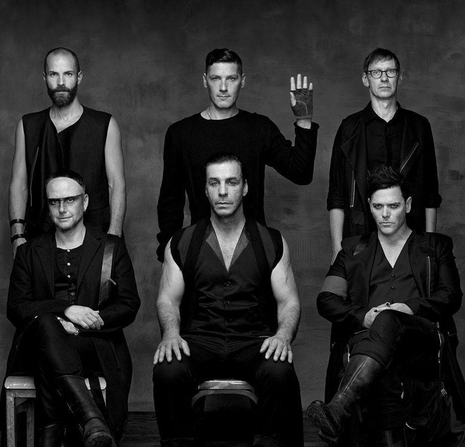 The 50+ Best German Rock Bands & Artists, Ranked