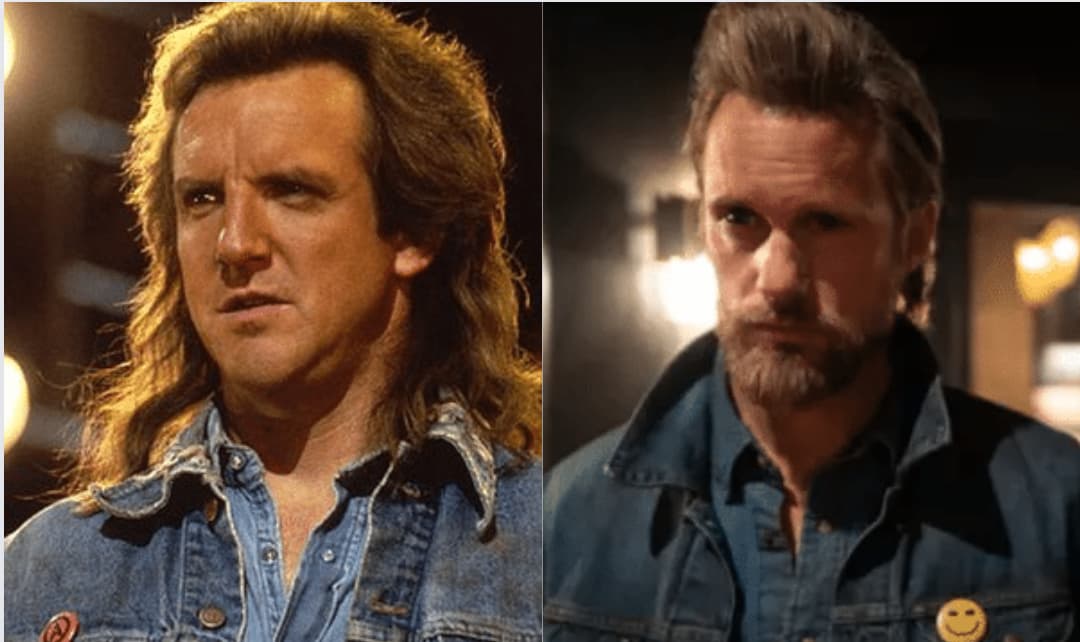 The Stephen King Universe: Character Remakes vs. Their Originals