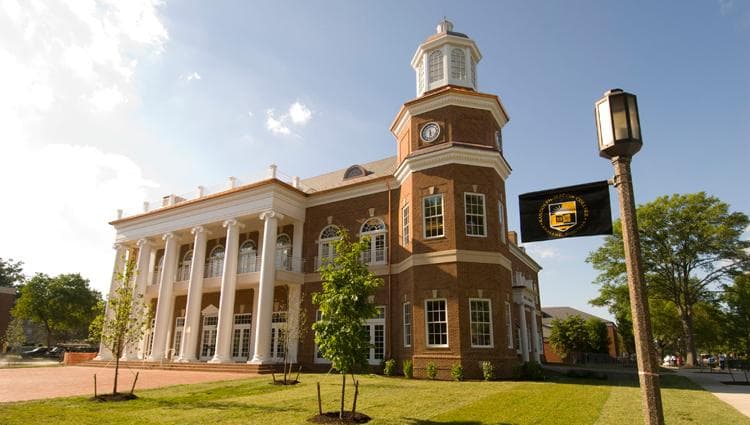 Best Southern Colleges | List of Little Ivies and Elite Universities in ...
