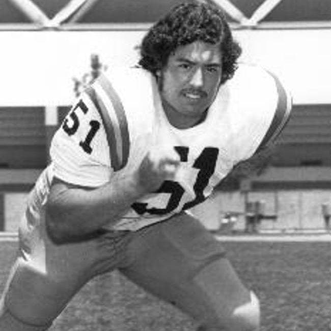 The Best Athletes Who Wore Number 51, Ranked By Fans