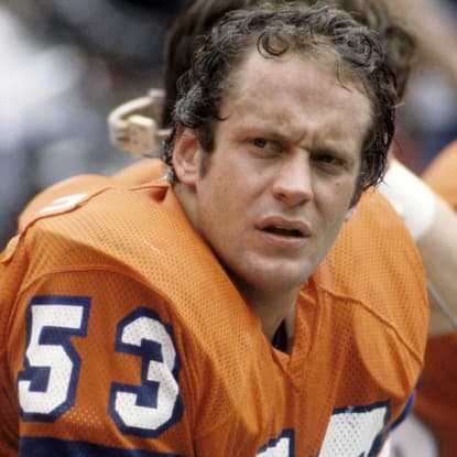 Best Players & Coaches Not in the Pro Football Hall of Fame