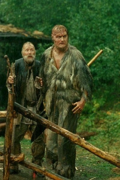 Actors Who Played Frankenstein's Monster In Movies & TV, Ranked