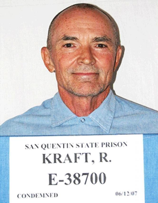 20 Serial Killers Who Served in the Military