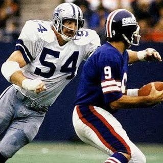 The Best Dallas Cowboys Hall Of Famers In NFL History, Ranked