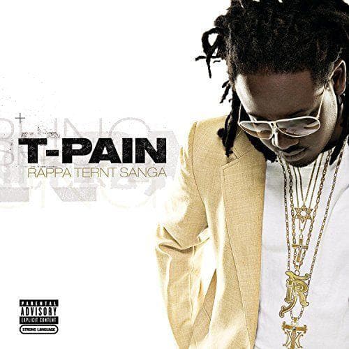 Ranking All 6 T-Pain Albums, Best To Worst