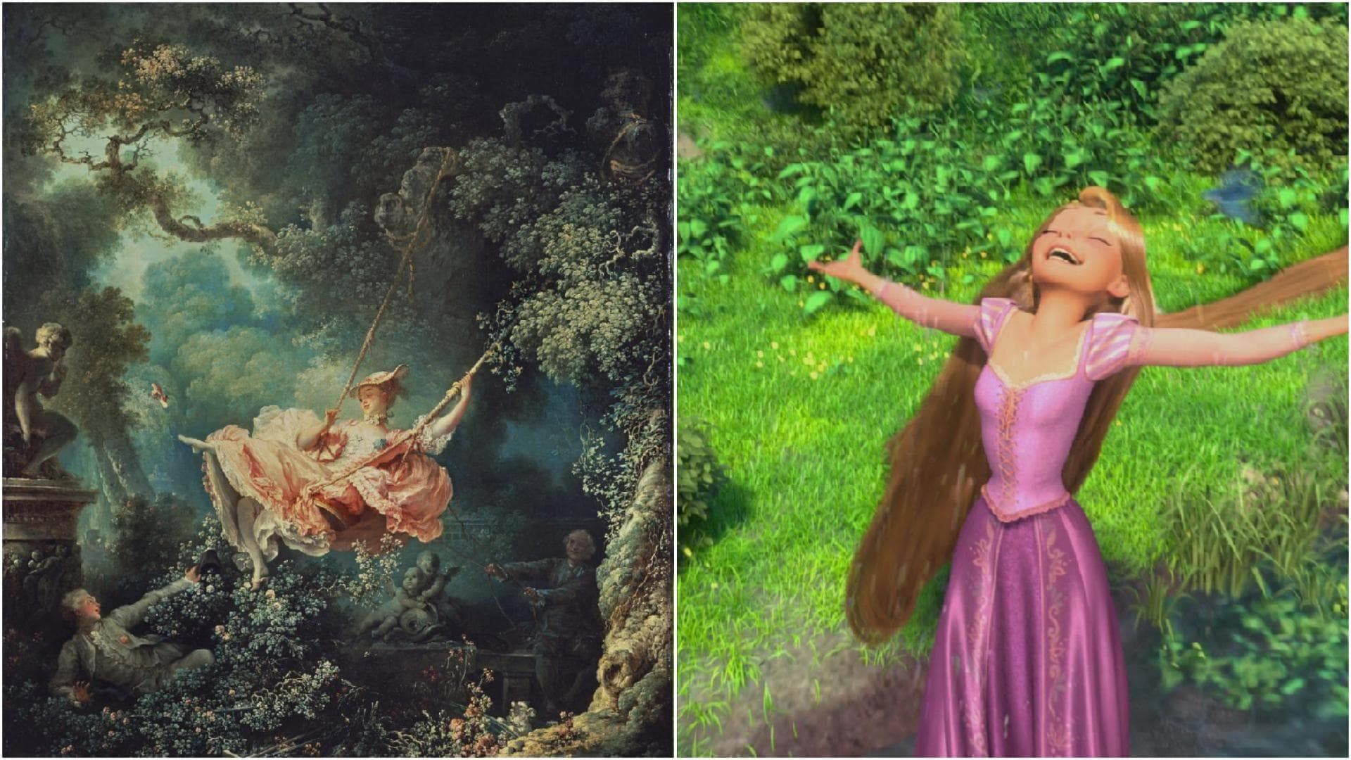 13 Movies Inspired By Works Of Art