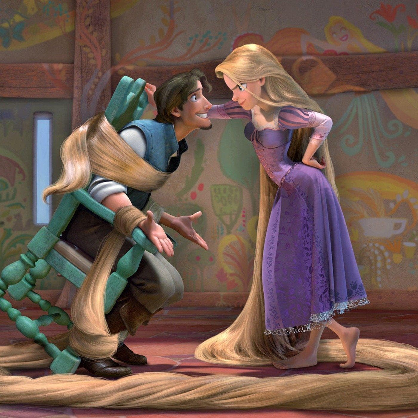The 20 Best Romantic Animated Movies