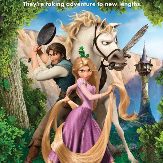 The Best Movies About Princesses, Ranked By Fans