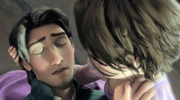 The Saddest Disney Movie Moments Of The Decade, Ranked By Fans