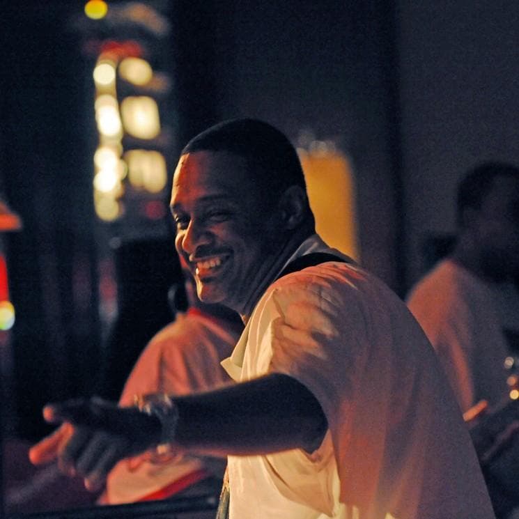 Go Go Artists Names | List of Go Go Bands