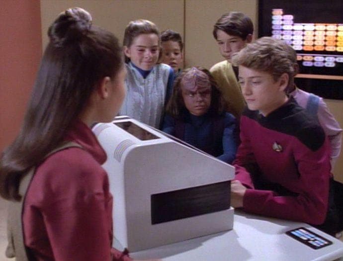 The 12 Worst Star Trek Transporter Accidents in Series History
