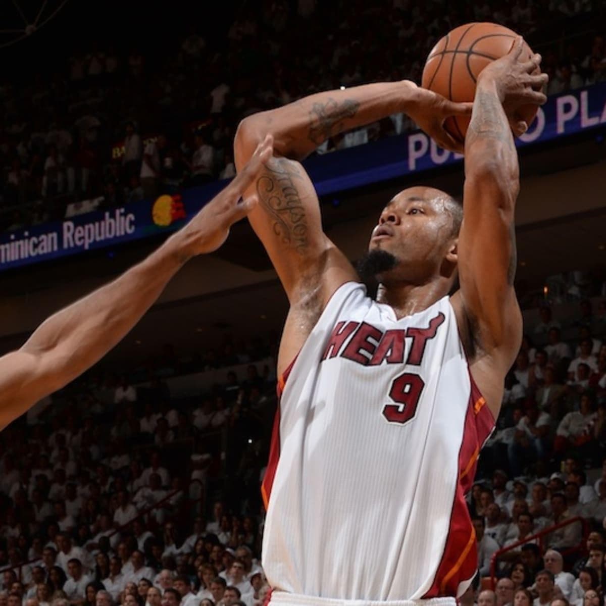 All Of Dwyane Wade's Best Teammates In His Entire Career, Ranked