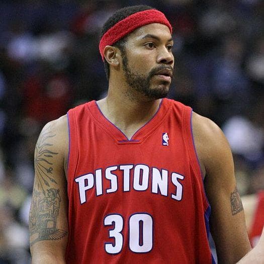 The 50 Best Athletes Who Wore Number 30, Ranked By Fans