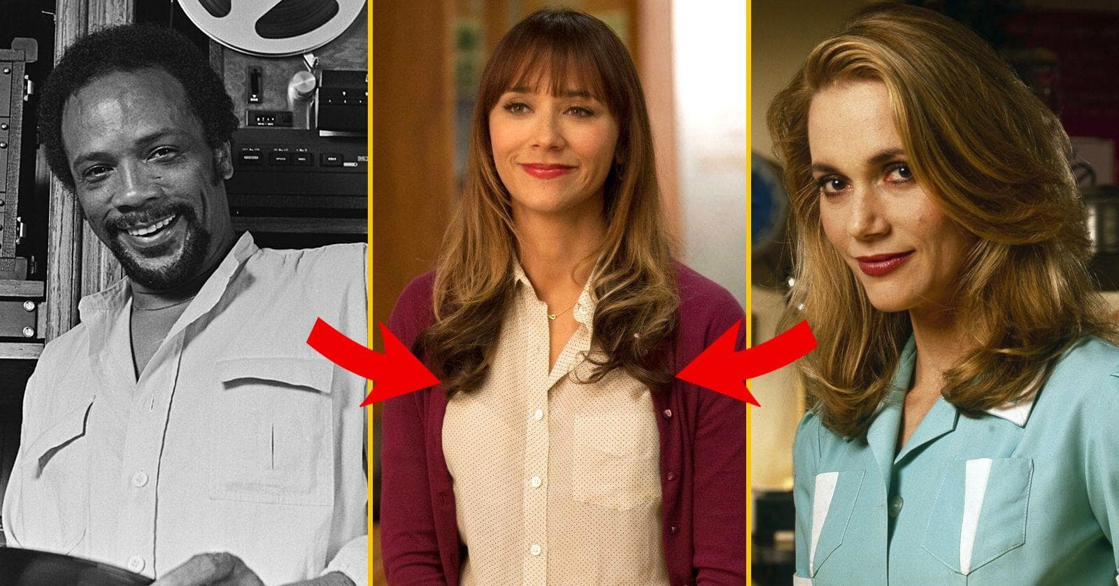 19 Celebrities You Didn't Realize Were Nepo Babies