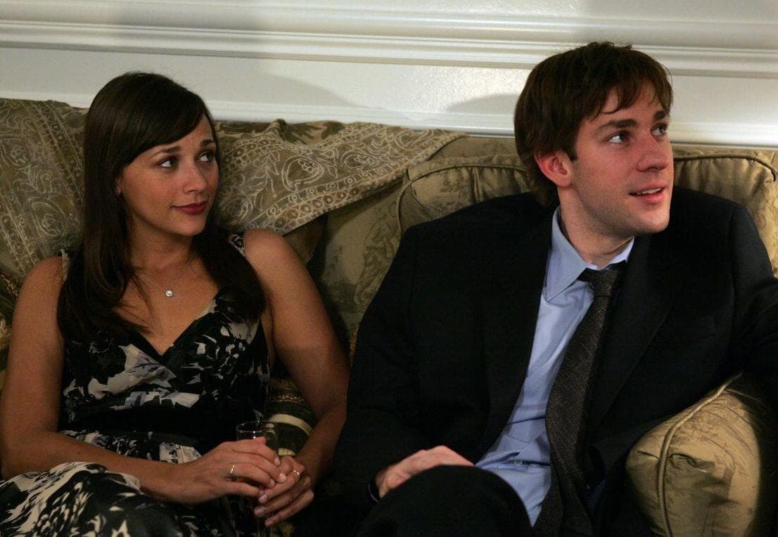 John Krasinski's Wife, Dating and Relationship History