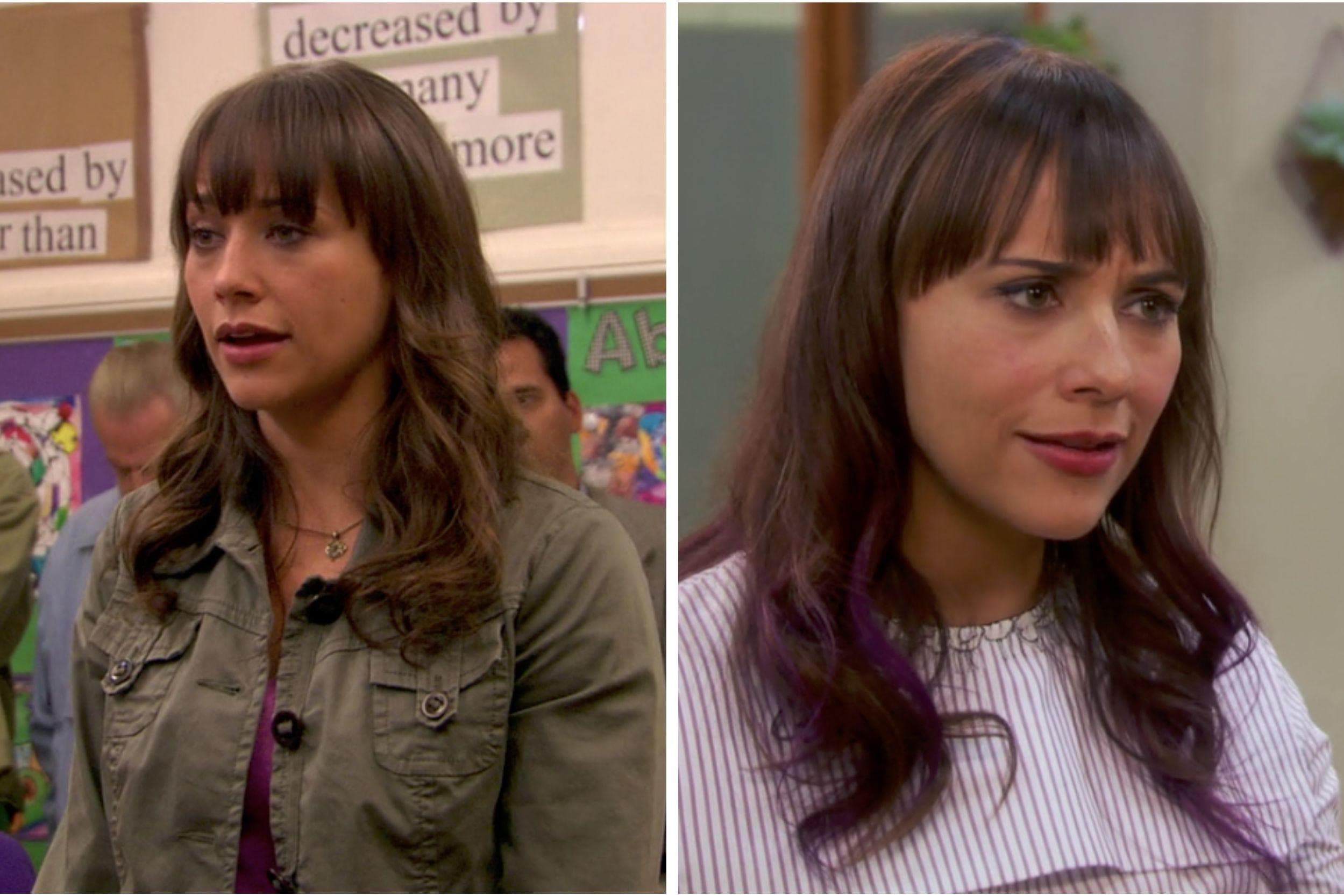 How the Cast of Parks & Rec Aged from the First to Last Season