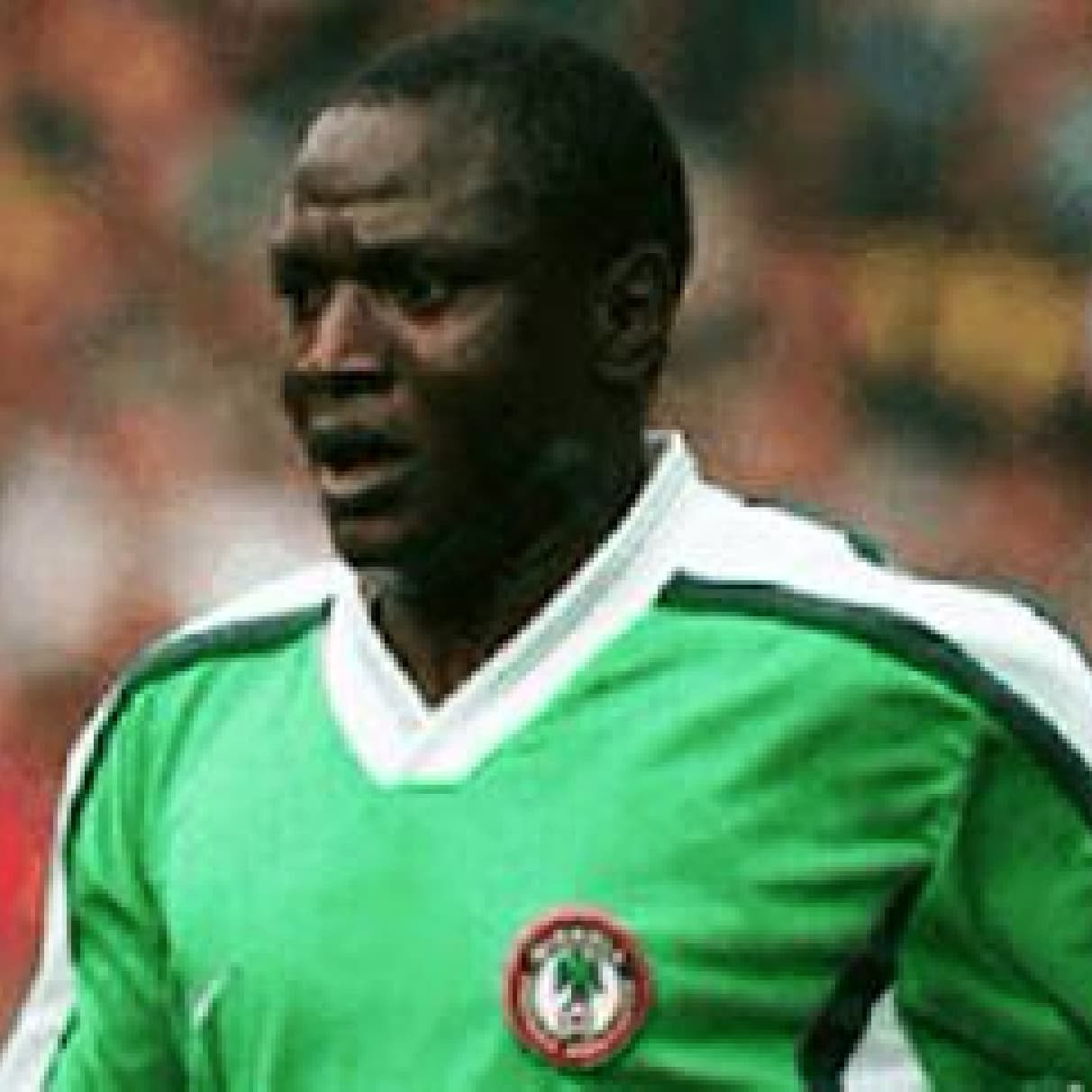 The 50 Best Black Soccer Players Ever, Ranked By Fans