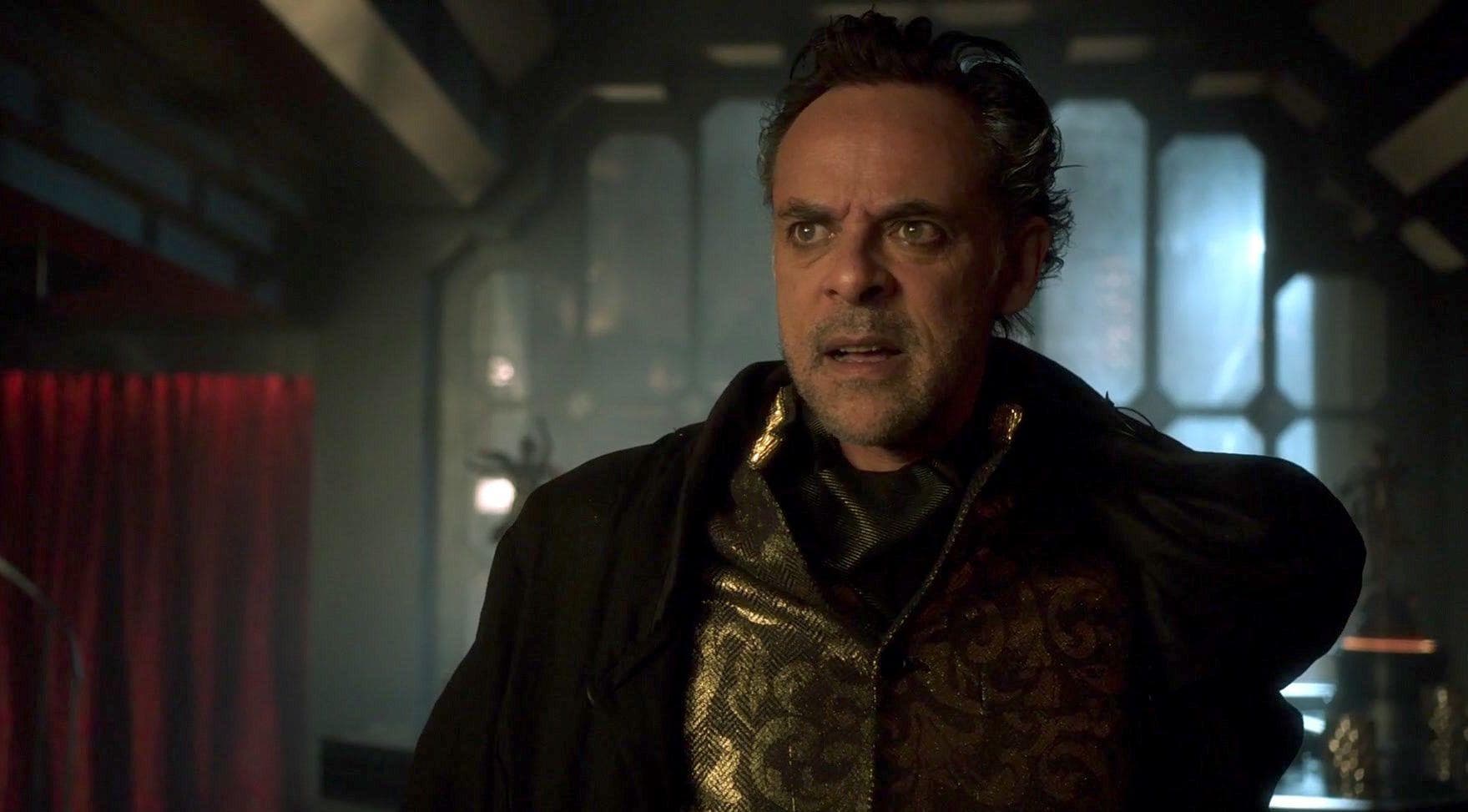 Every Batman Villain In 'Gotham,' Ranked By Fans