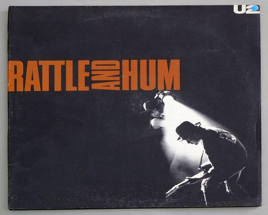 The 300+ Greatest Album Covers Of All Time, Ranked