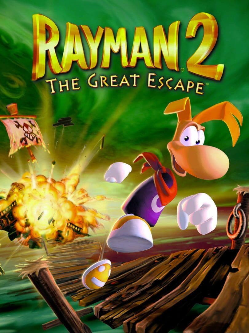 All The Best 'Rayman' Games, Ranked By Fans