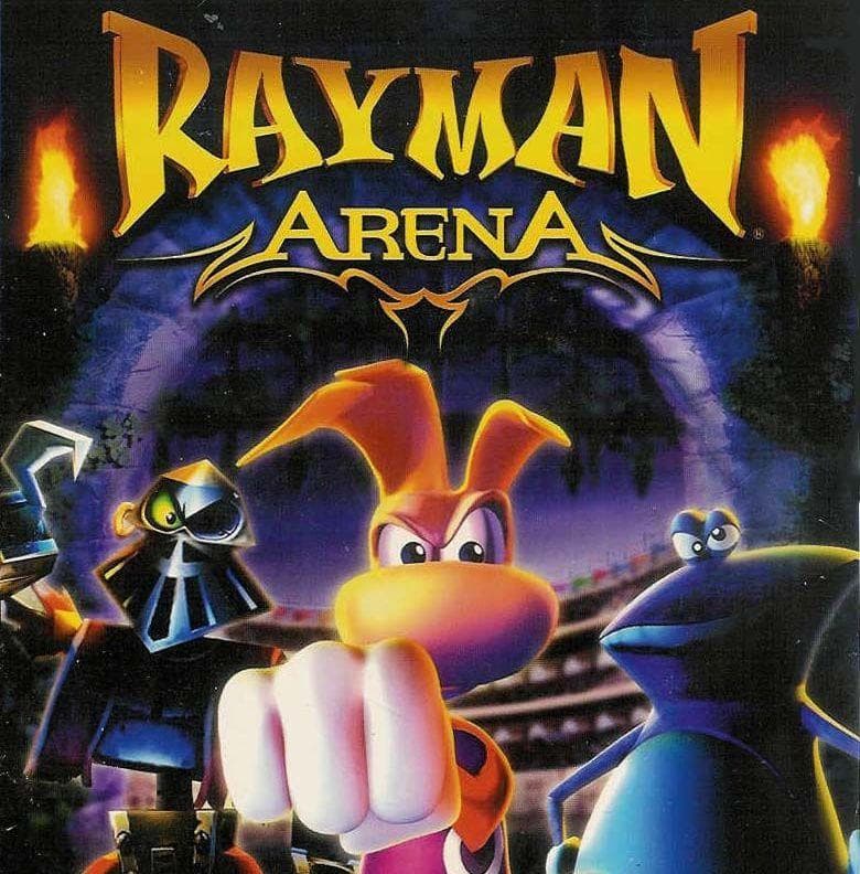 All The Best 'Rayman' Games, Ranked By Fans