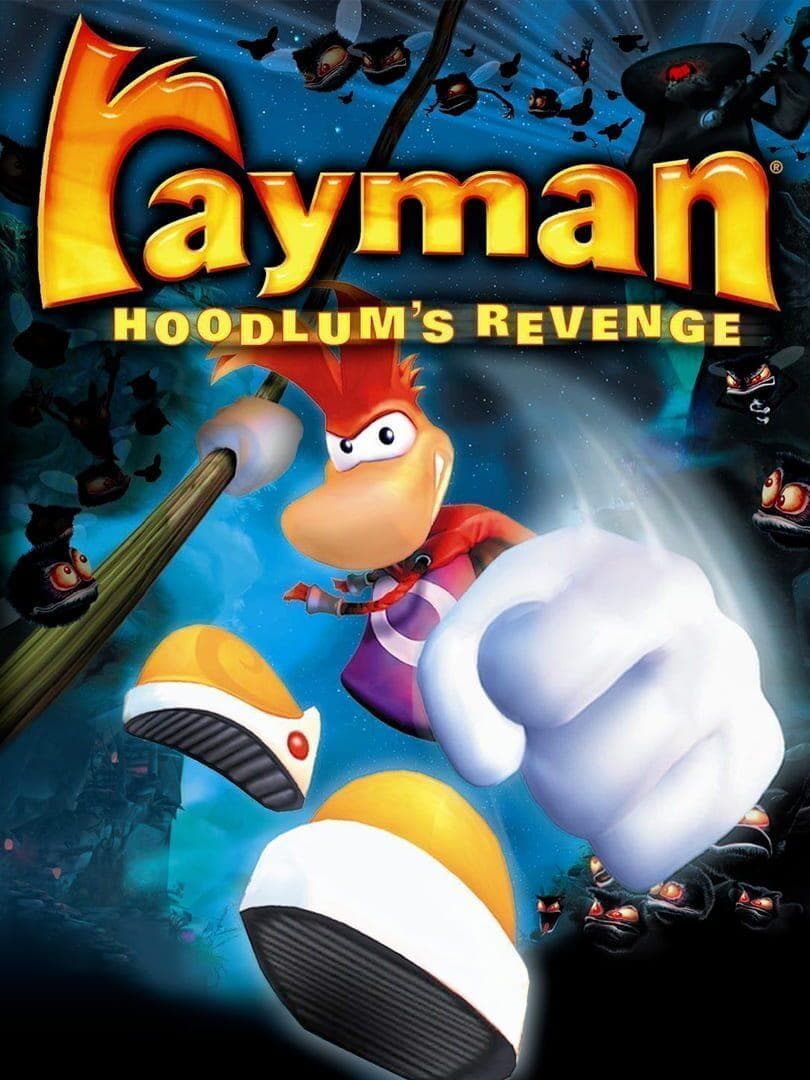All The Best 'Rayman' Games, Ranked By Fans