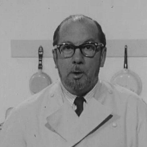 Famous French Chefs | List of Chefs from France