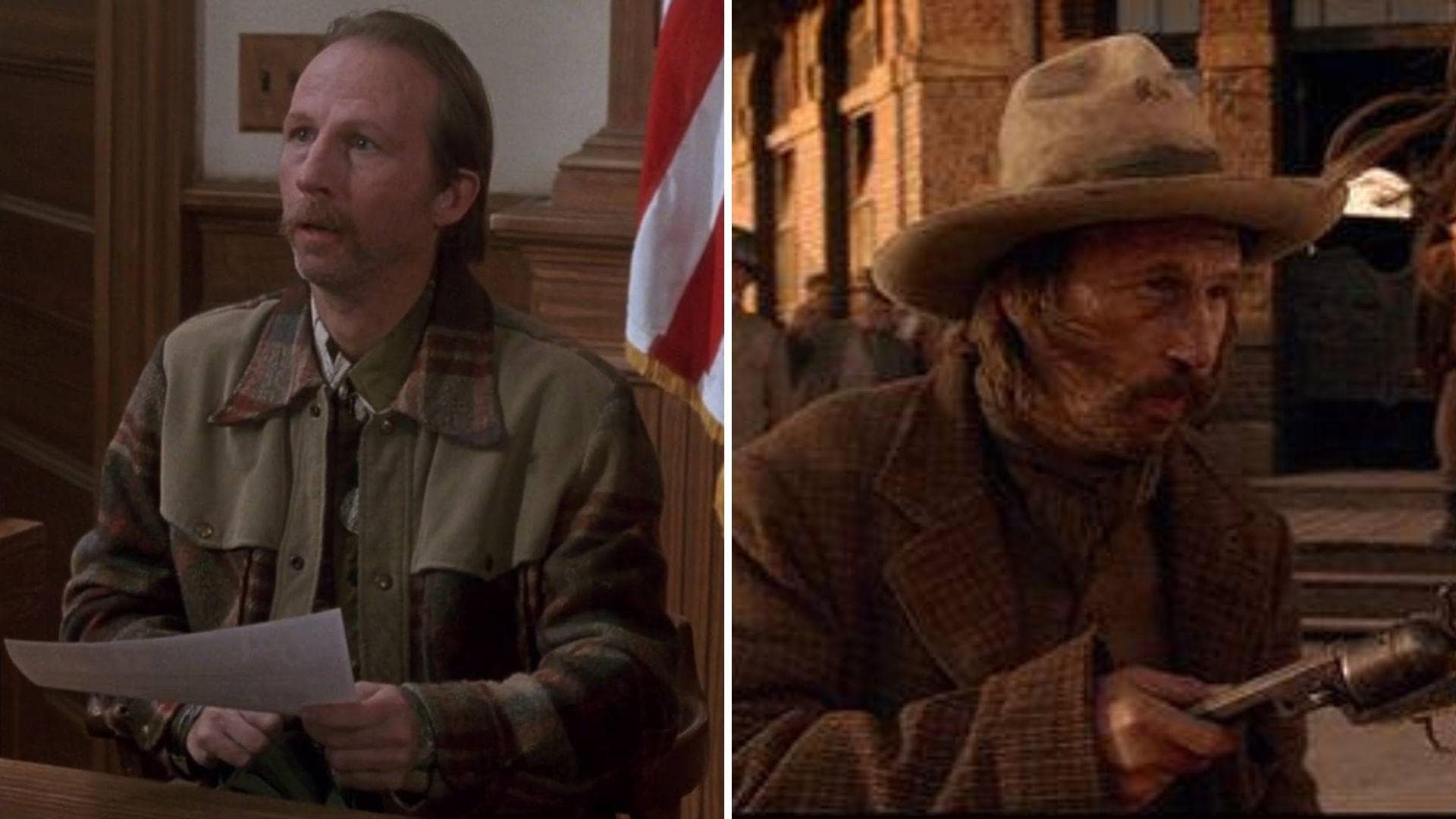 'My Cousin Vinny' Cast: Where Are They Now?