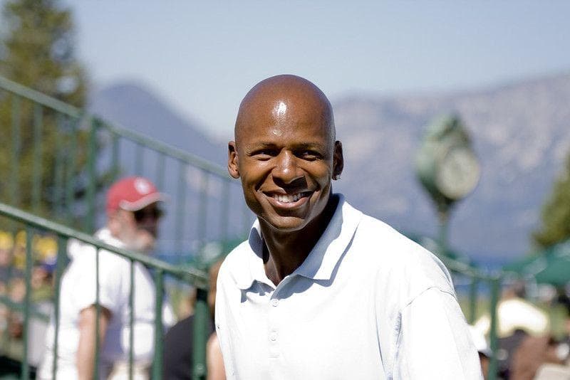 Hot Bald Men | List of Celebrities with Shaved Heads