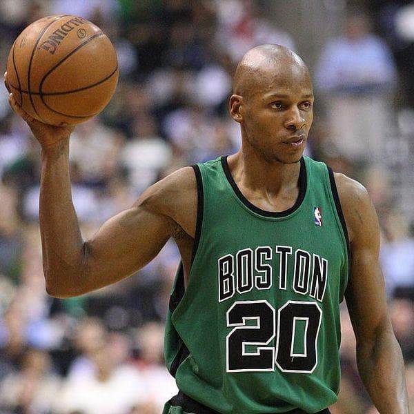 The Best Athletes Who Wore Number 20, Ranked By Fans