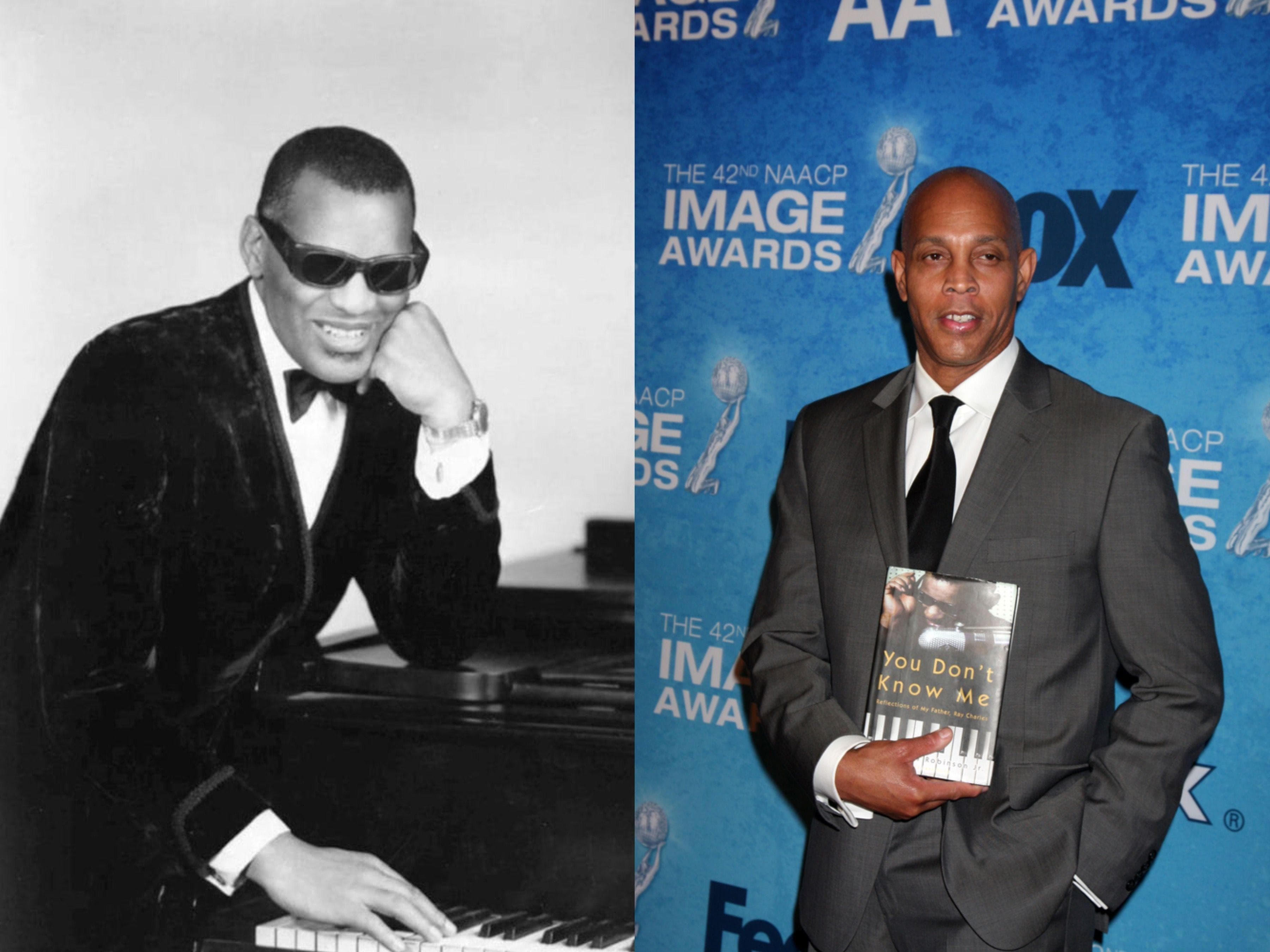 Children Of Dead Musicians: How Are They Doing Today?