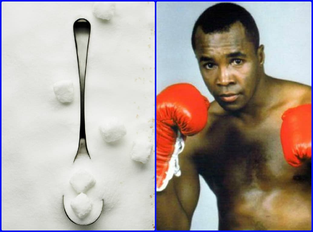 Celebrities with Food Names | Famous People Food Names