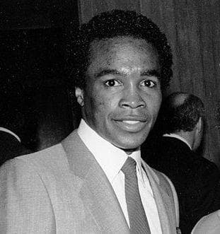 Famous Male Professional Boxers | List of Top Male Professional Boxers ...