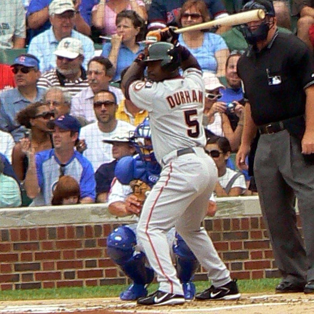 The Best Athletes Who Wore Number 5, Ranked By Fans