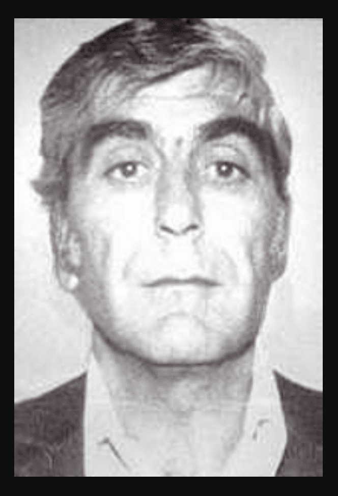 Famous People in the Witness Protection Program