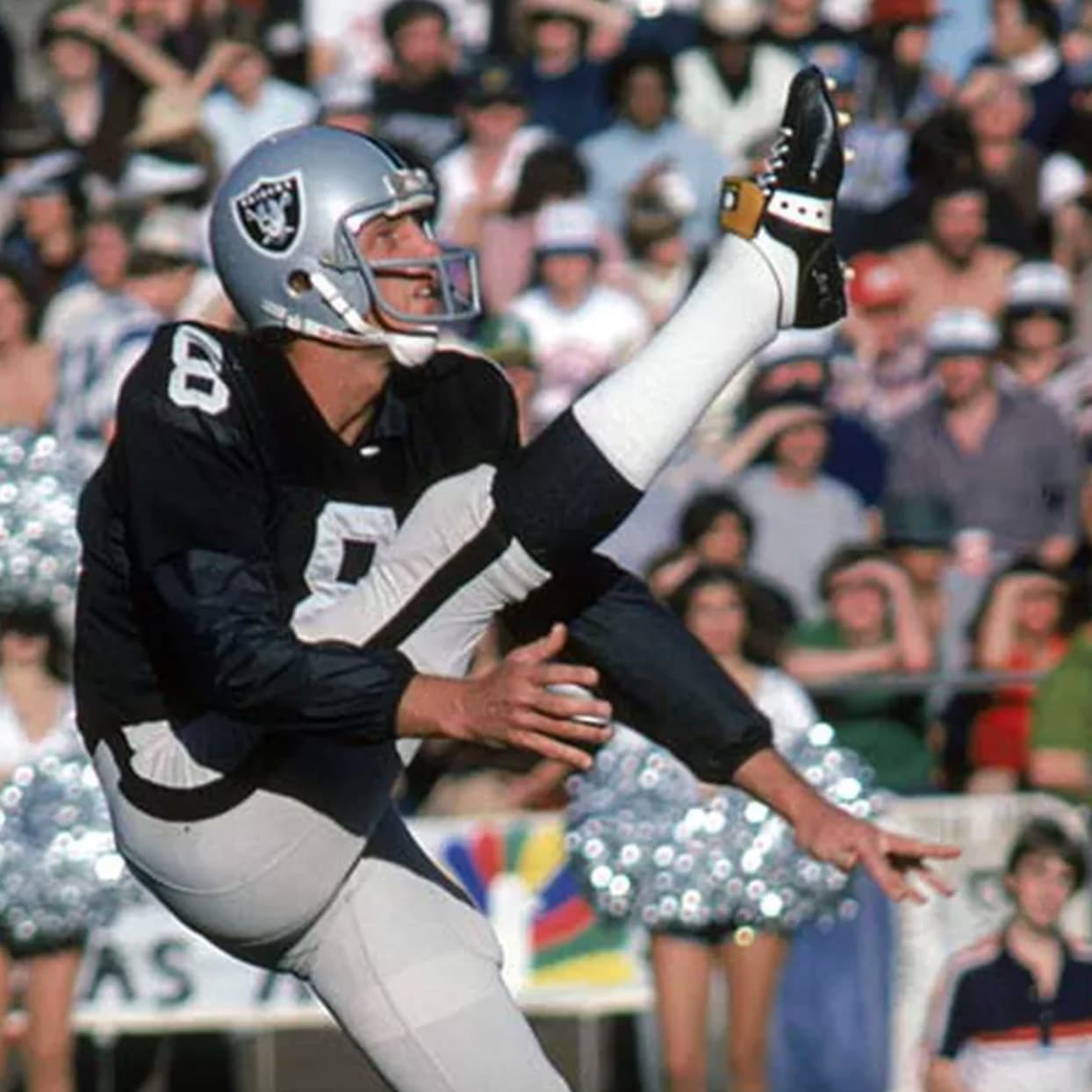 The Best Athletes Who Wore Number 8, Ranked By Fans