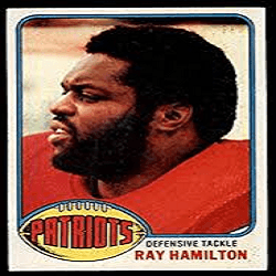 The 100+ Best Patriots Players Ever, Ranked By Fans