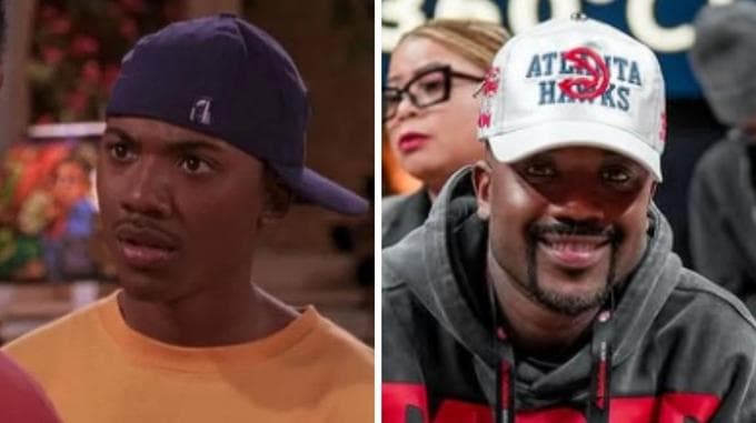 'Moesha' Cast: Where Are They Now?