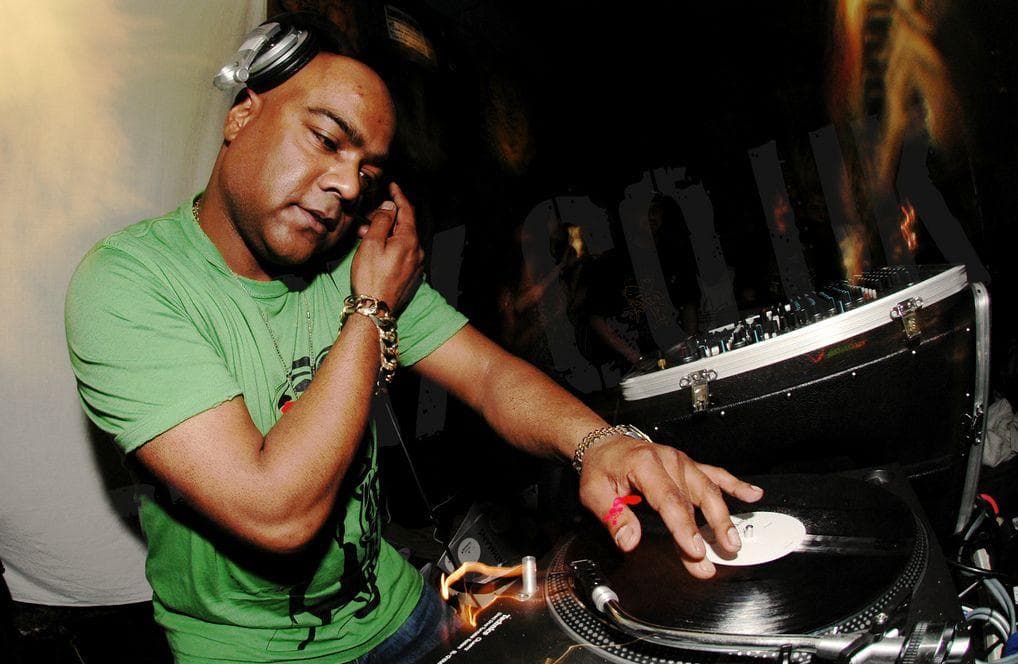 Every Musician and Other Celebrity Who Worked in a Record Store