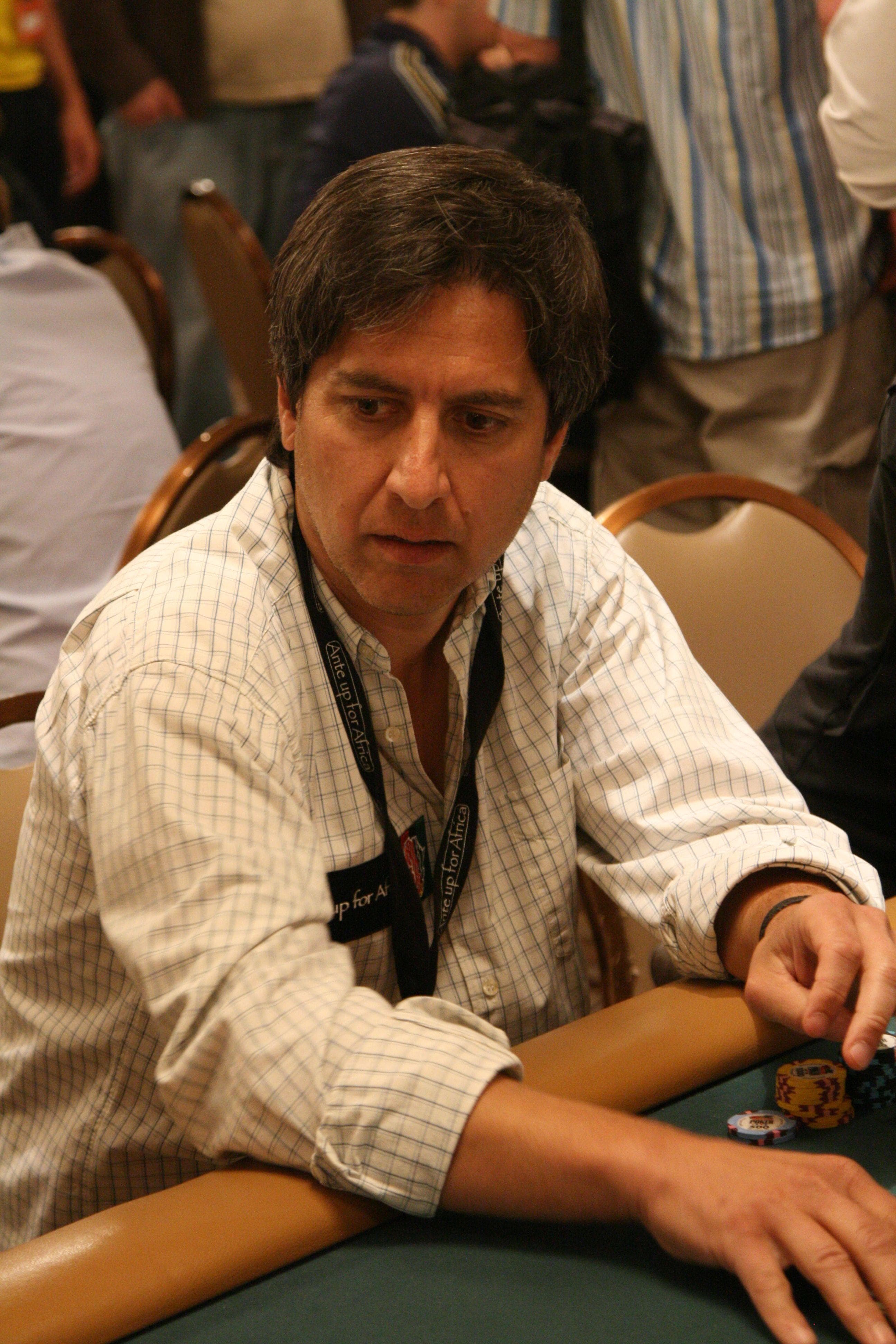 Celebrity Gambling Addicts | List of Famous Gamblers